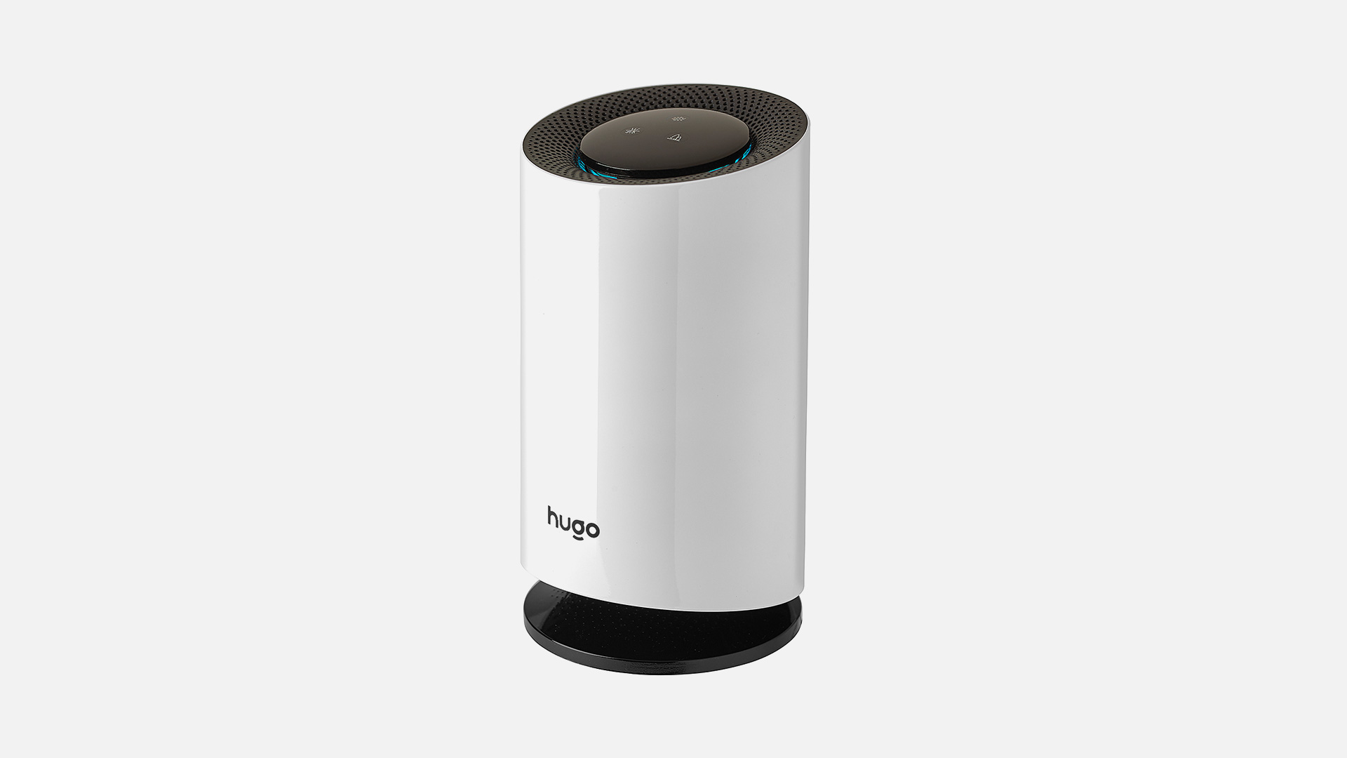 Smart hugo air purifier store