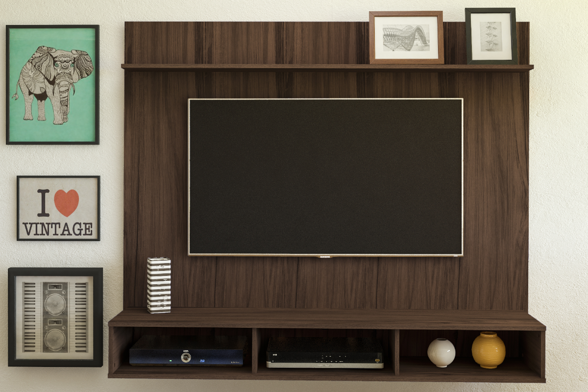 Phoenix TV Panel for TV's up to 65"