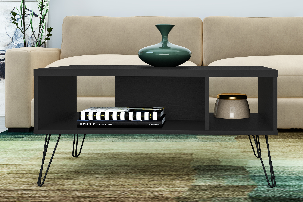 Modern Style Oregon Coffee Table