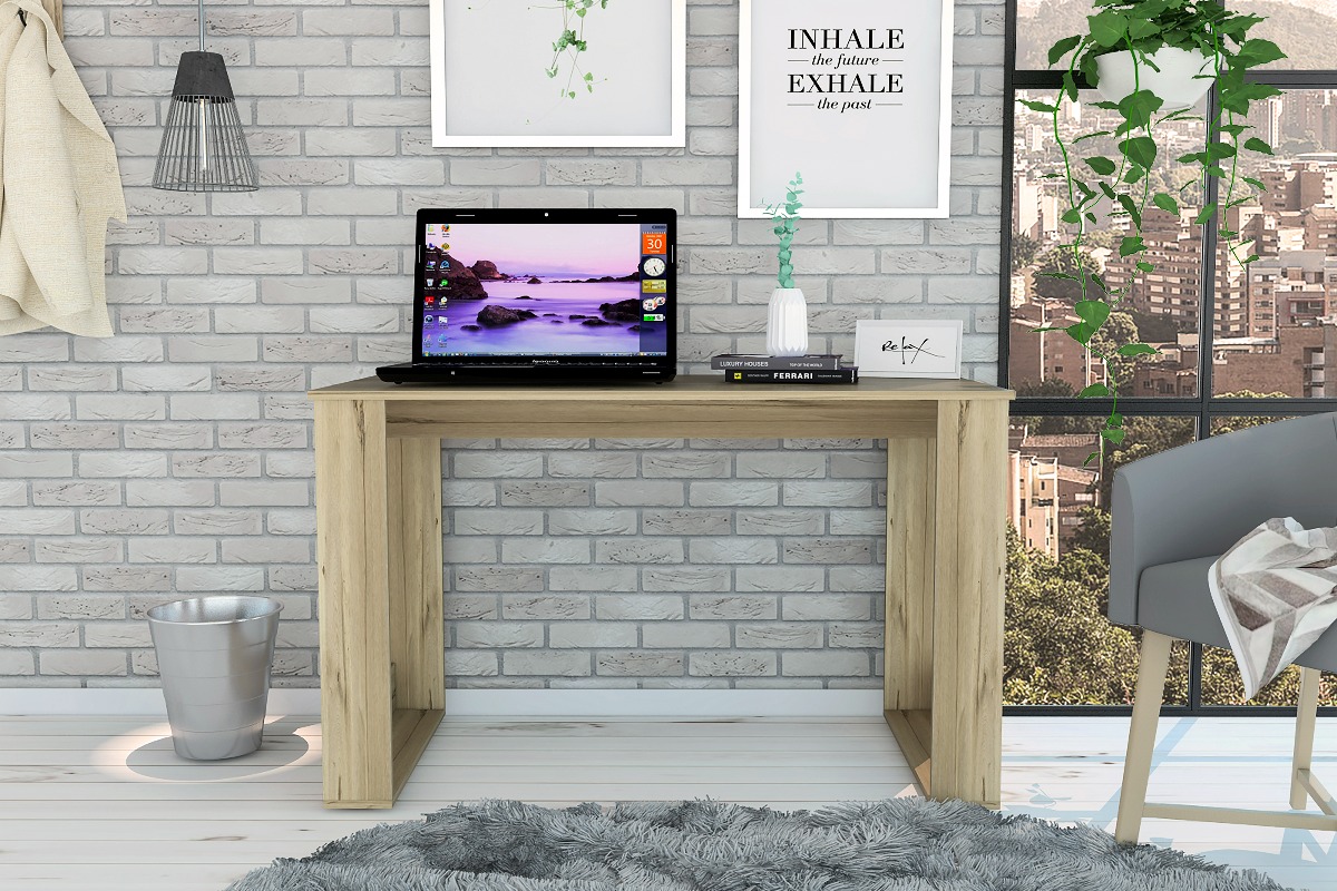 Aurora Writing Computer Desk