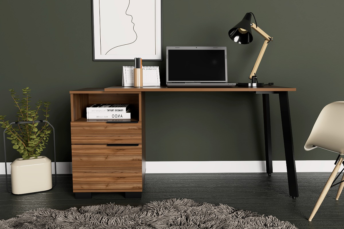 FM FURNITURE Petra Desk
