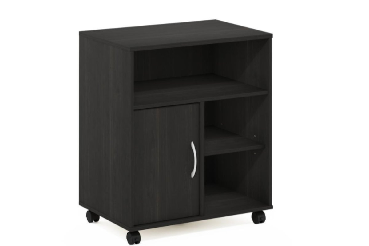 Trio Supply House Econ Home Office Under Desk Printer Holder