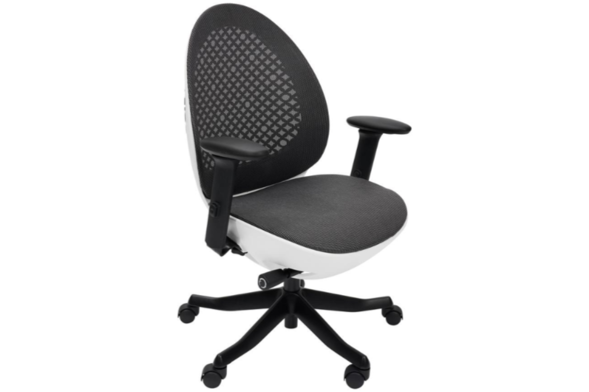 Deco LUX Executive Office Chair