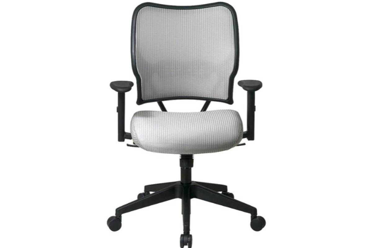 Trio Supply House Deluxe Chair with Shadow