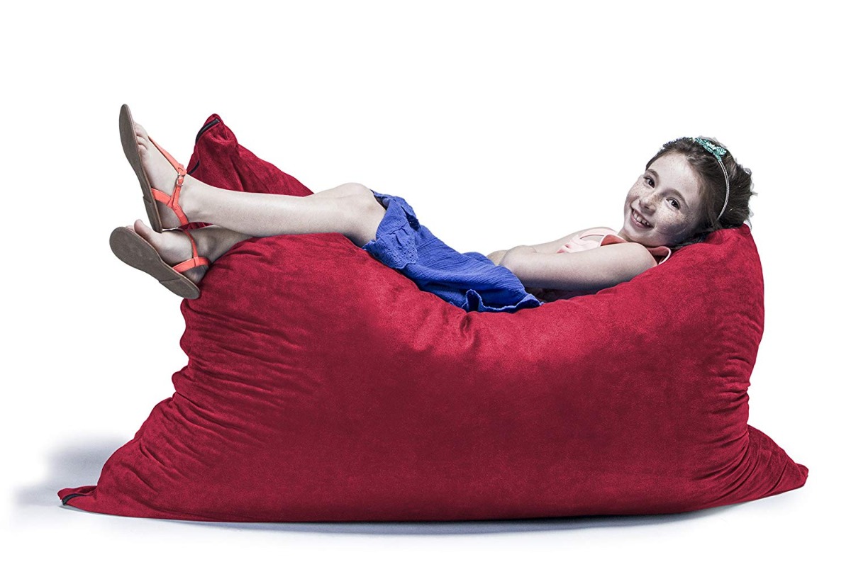 Pillow Saxx Kids Bean Bag