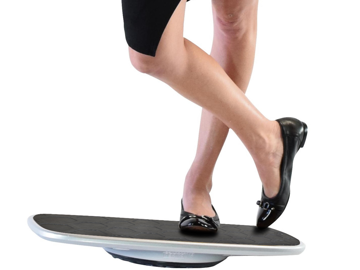 BASE Standing Desk Balance Board