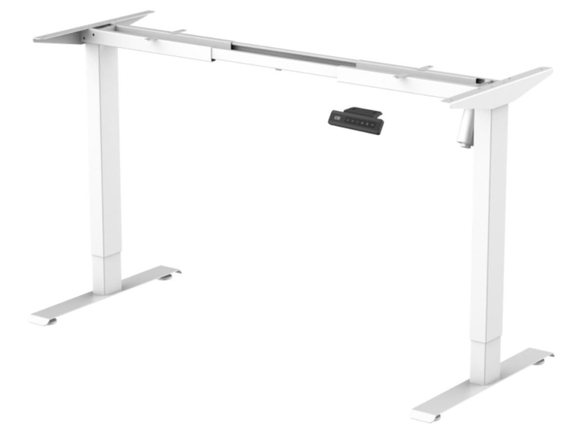 Electric,Adjustable Height,Ergonomic,Adjustable,Standing Desk Frame