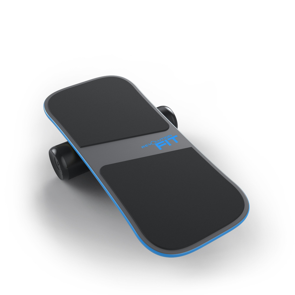 REVBALANCE FIT: 3-in-1 Exercise Balance Board Training System