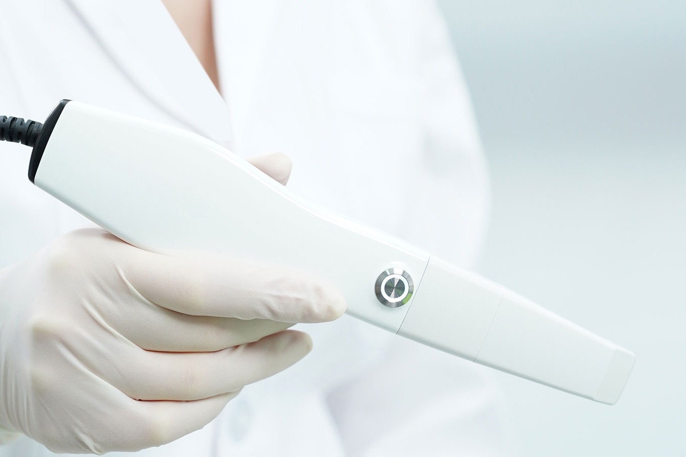 Northread 3D Intraoral Scanner: IOS