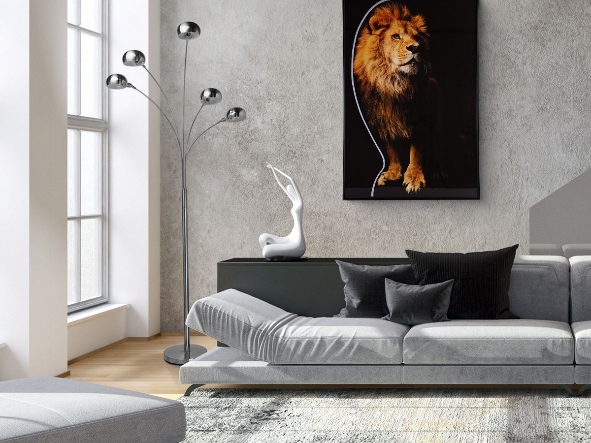Tiger Wall Art for your Home Decor
