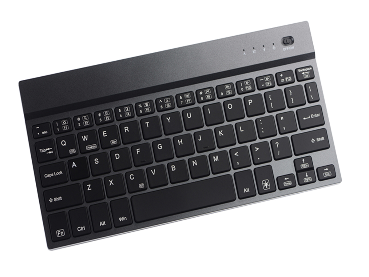 wireless keyboard, portable keyboard
