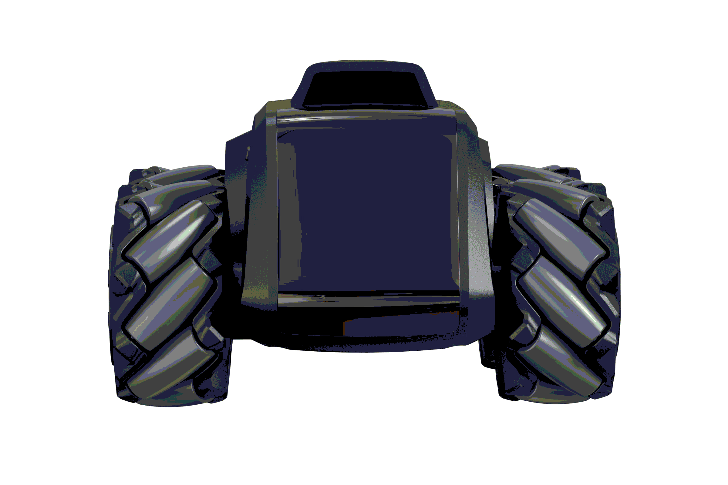 Pilot Labs Moorebot Scout: Mobile Robot for Home Monitoring