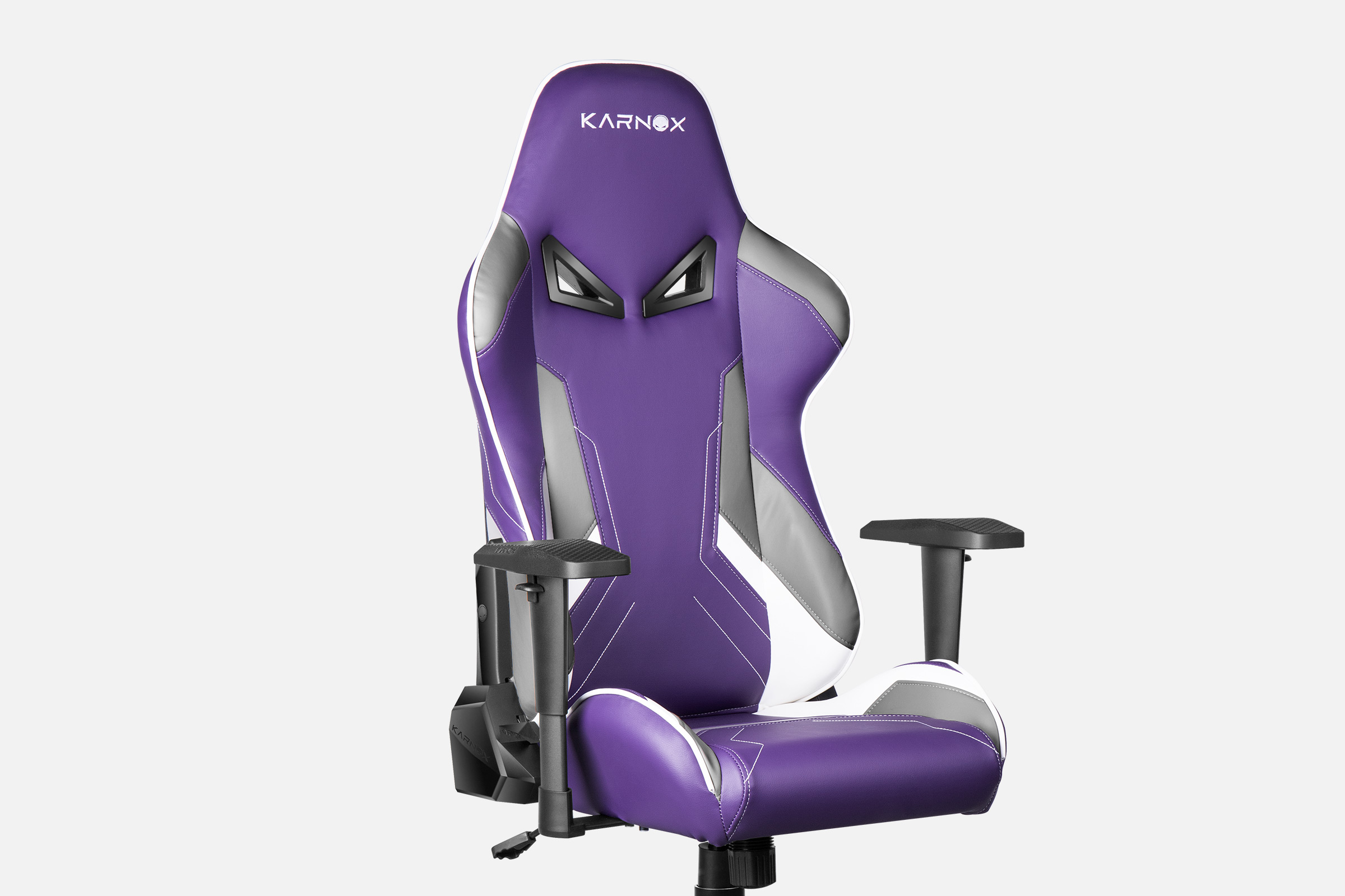 Karnox Gaming Chair Hero Helel Edition