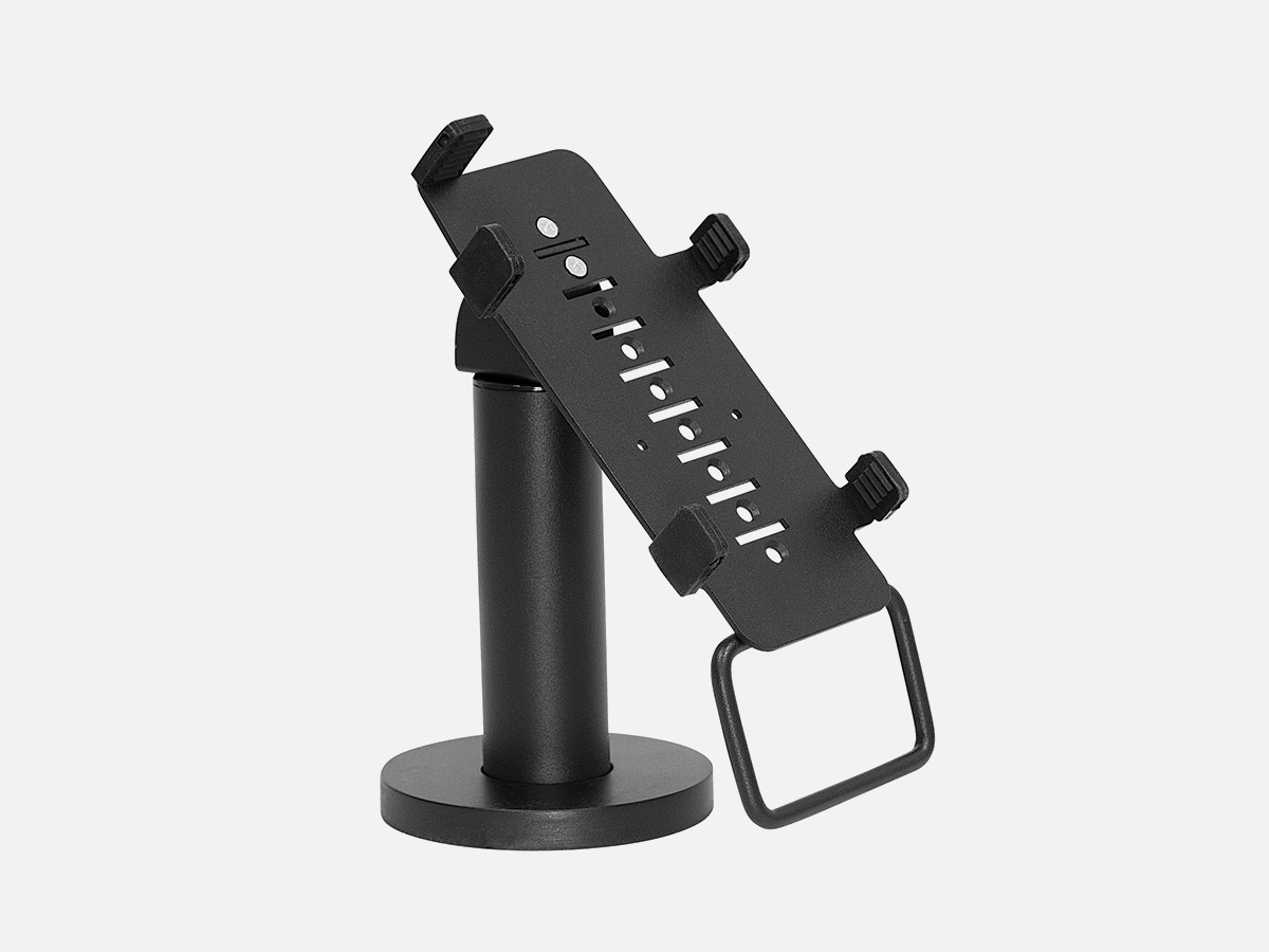 Mount-It! Credit Card POS Stand for VeriFone
