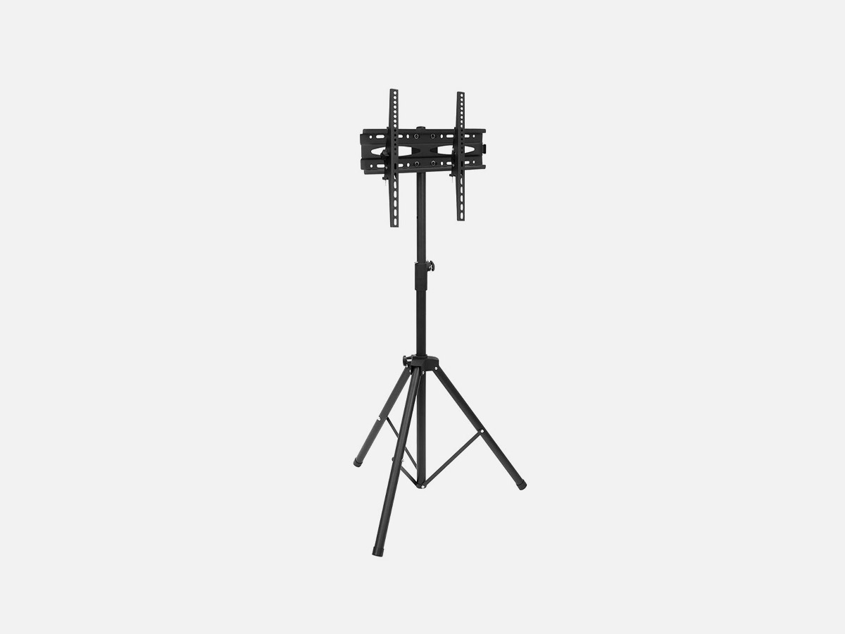 Mount-it! TV Tripod Stand