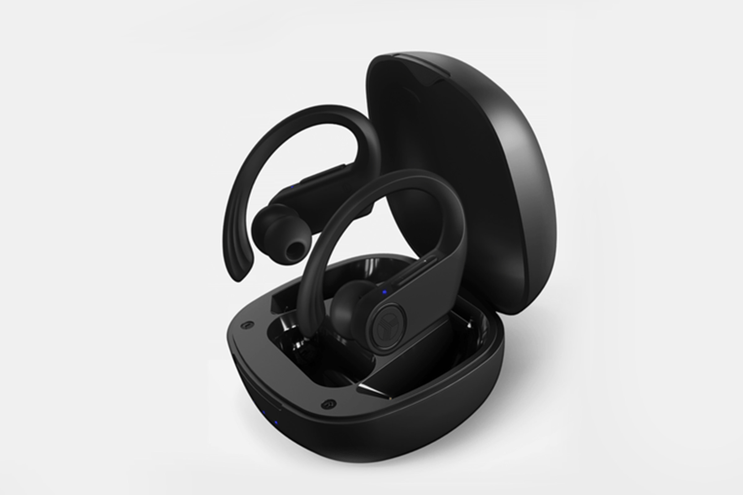 TREBLAB X3 Pro - True Wireless Earbuds with Earhooks