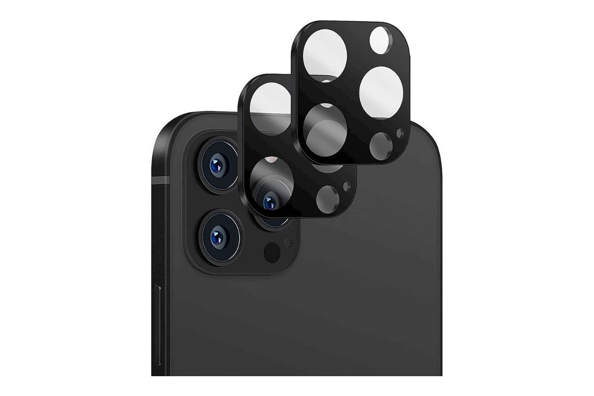 SaharaCase | Glass Camera Protectors
