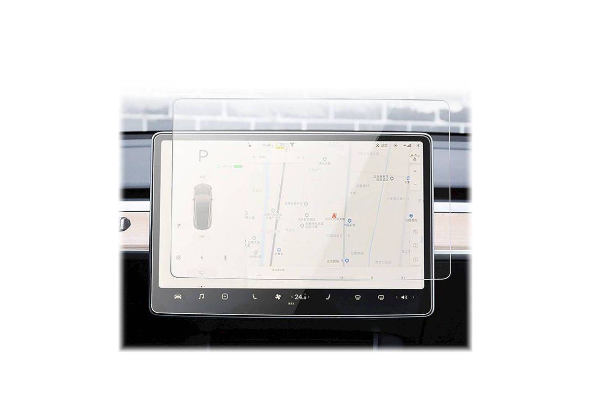 SaharaCase | Tesla Screen Protectors