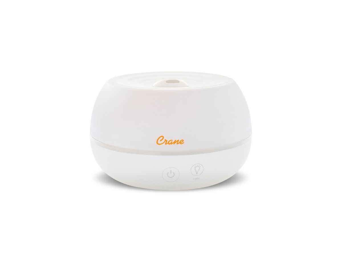 Crane Personal Humidifier Aroma Diffuser