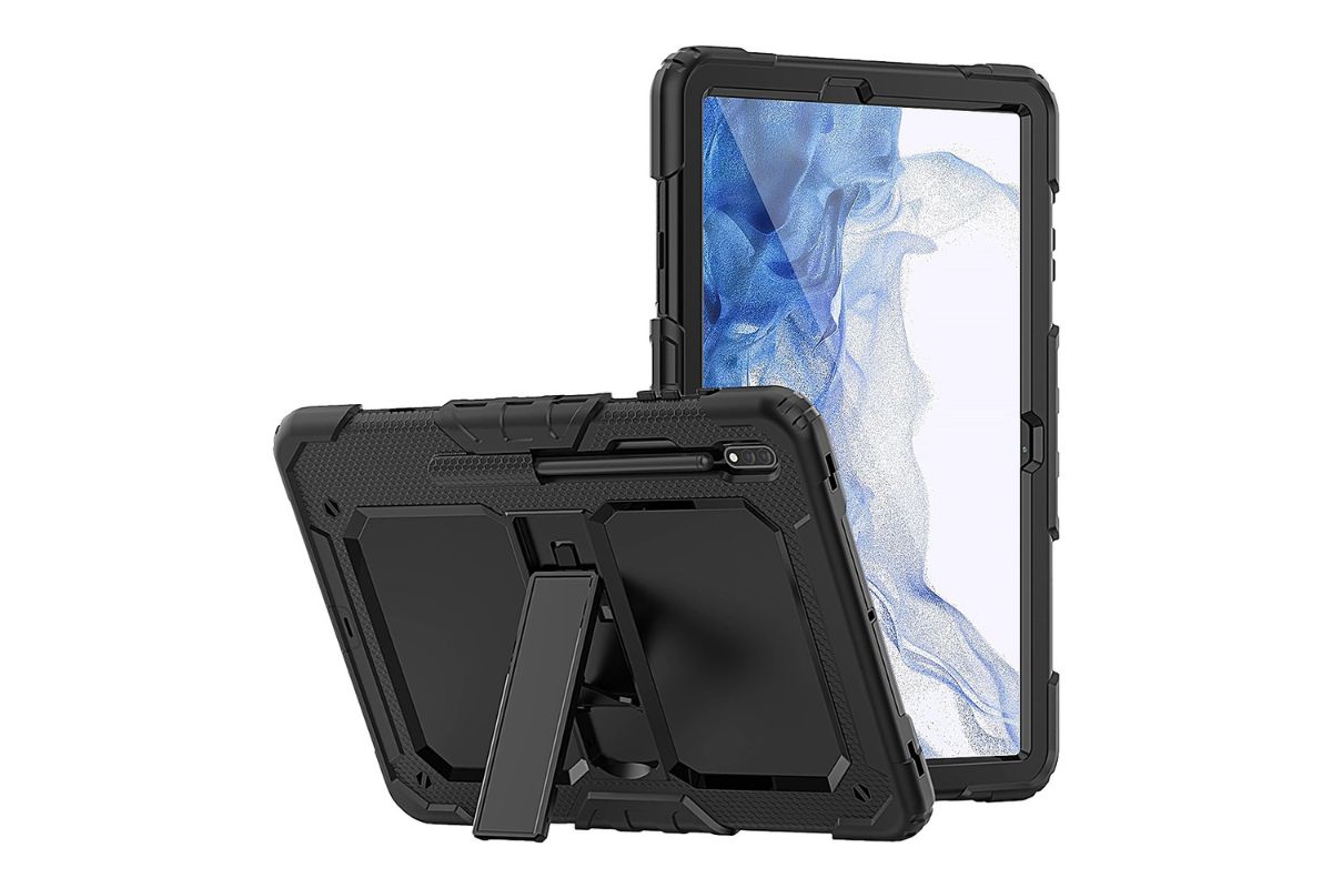 SaharaCase | Tablets