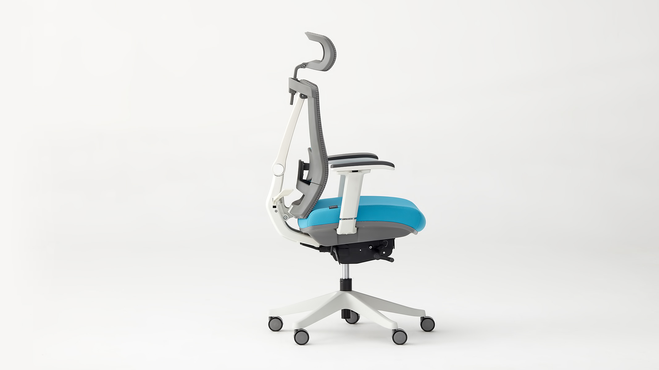 ErgoChair Pro | The Ergonomic Chair that Supports Your Entire Body