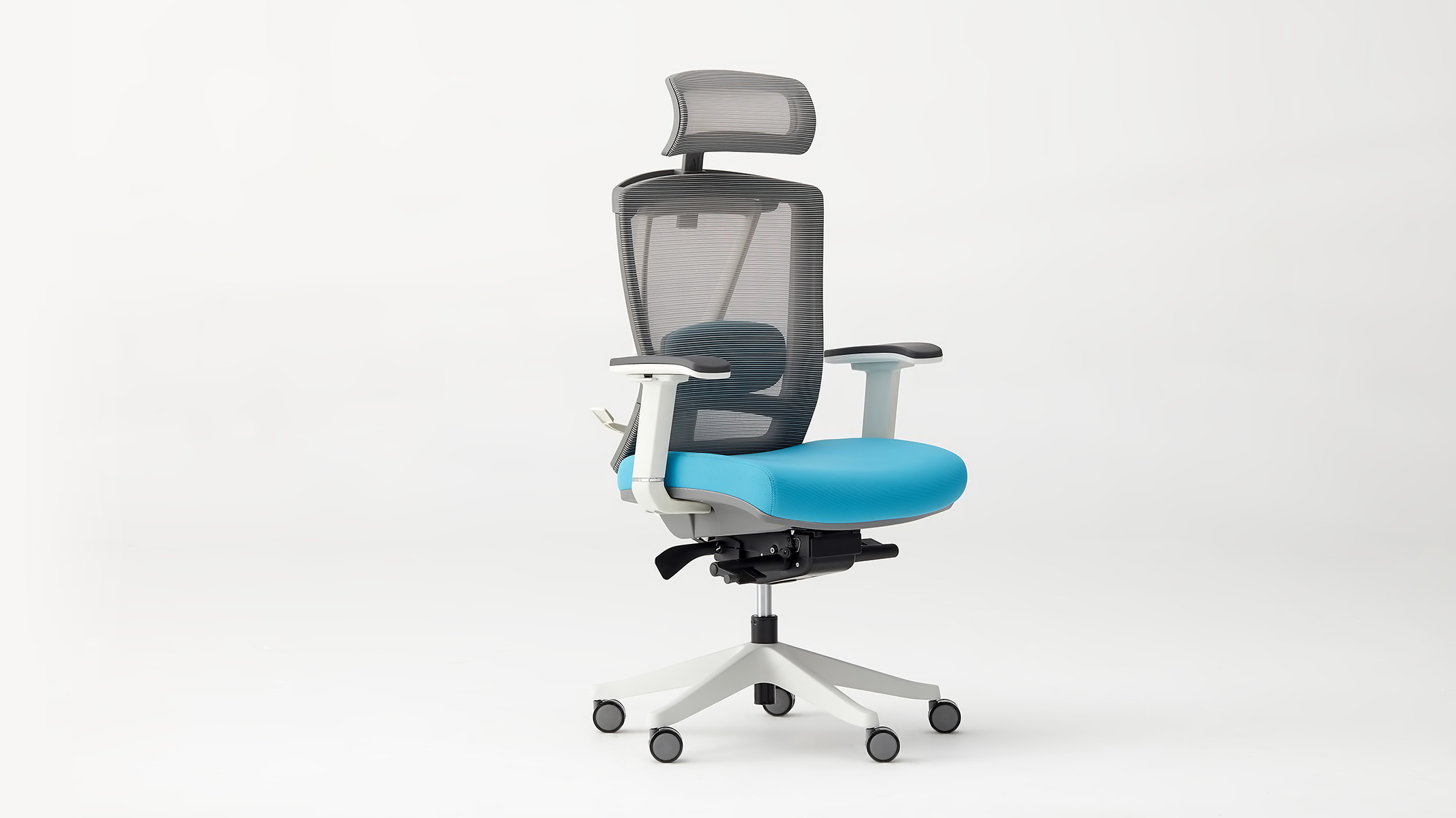 ErgoChair Pro | The Ergonomic Chair that Supports Your Entire Body