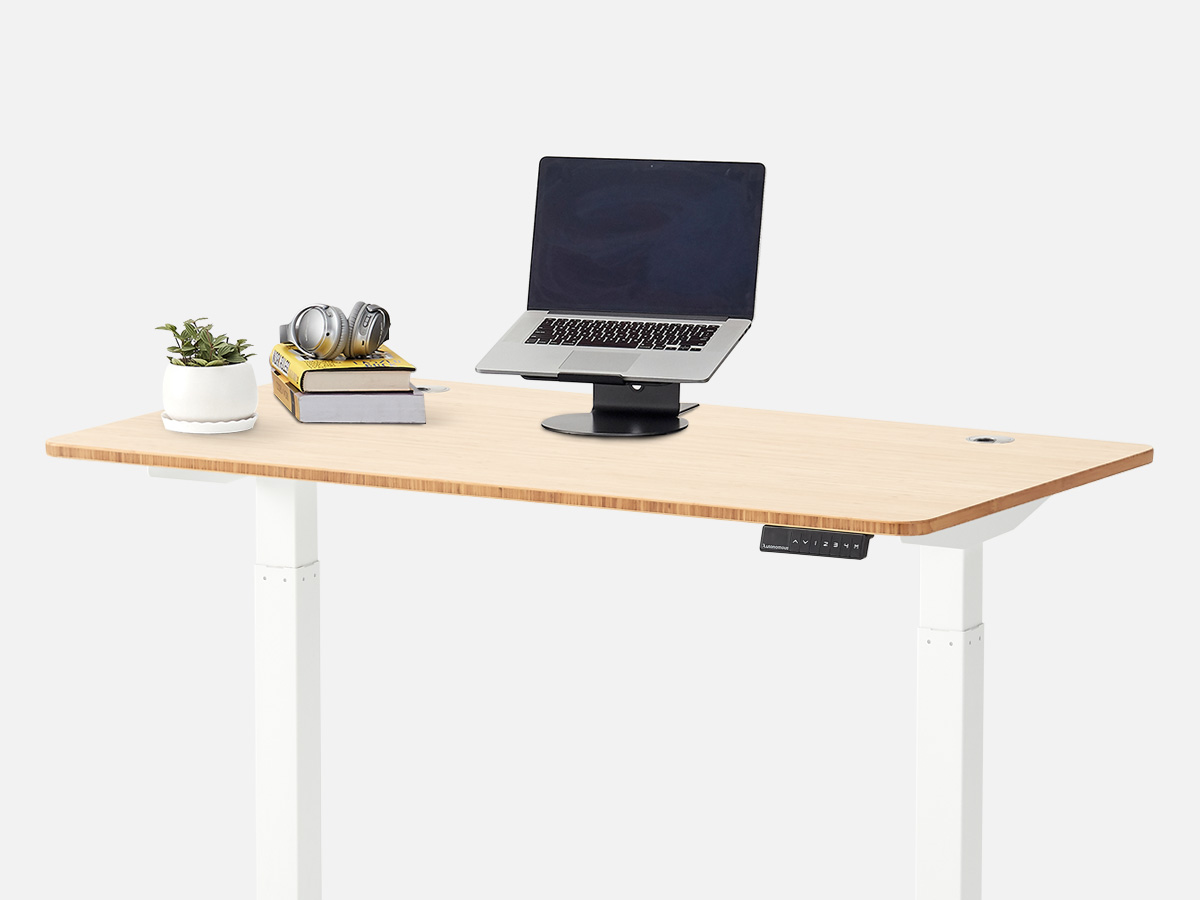 Best Standing Desks for Office & WFH | Autonomous.ai