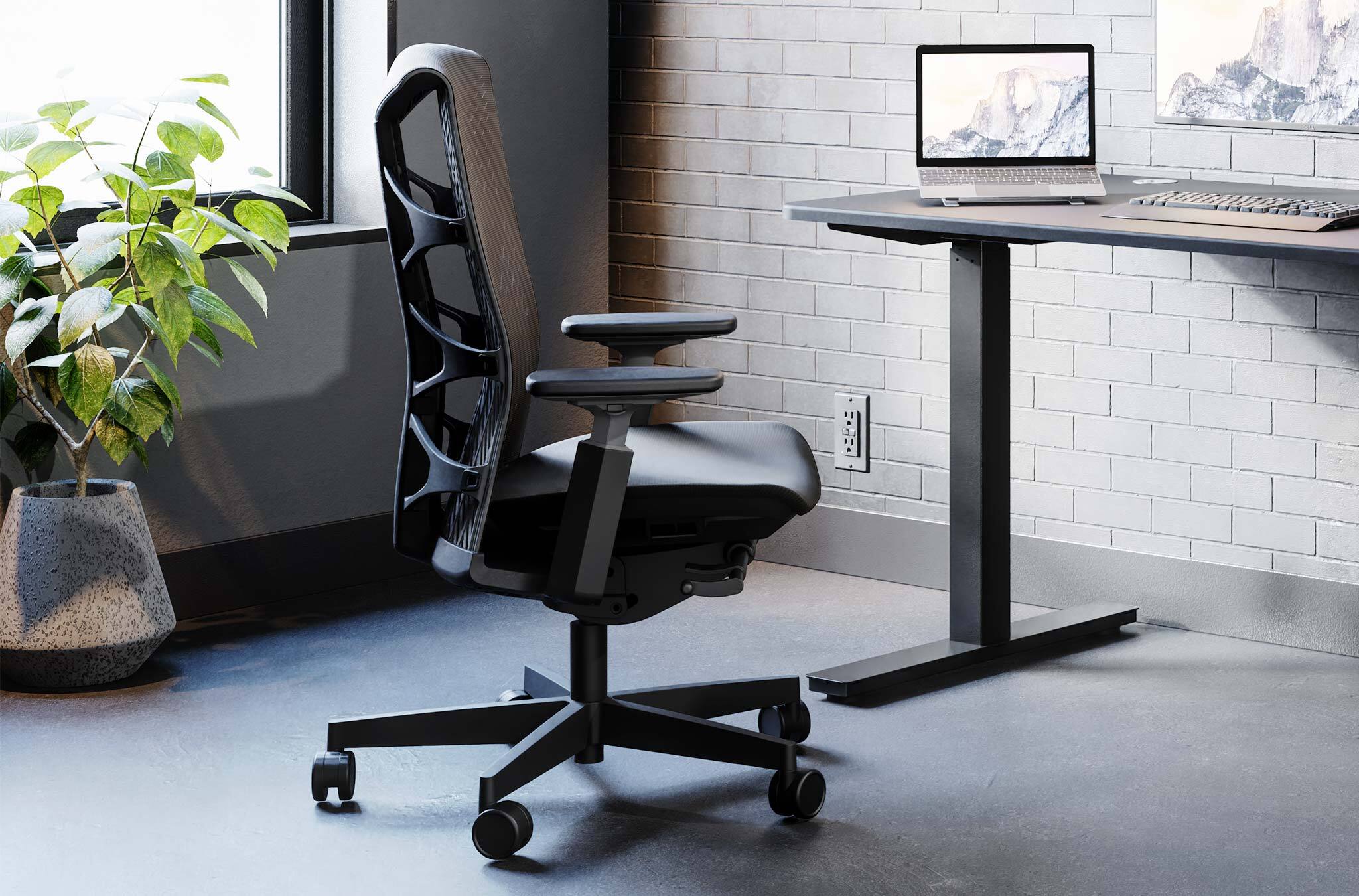 Ergonomic Office Chairs for Better Health and Comfort