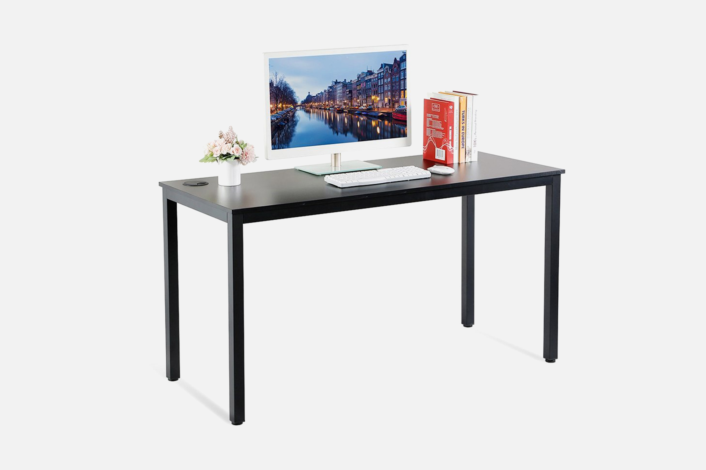 Home Office Desks for Every Space