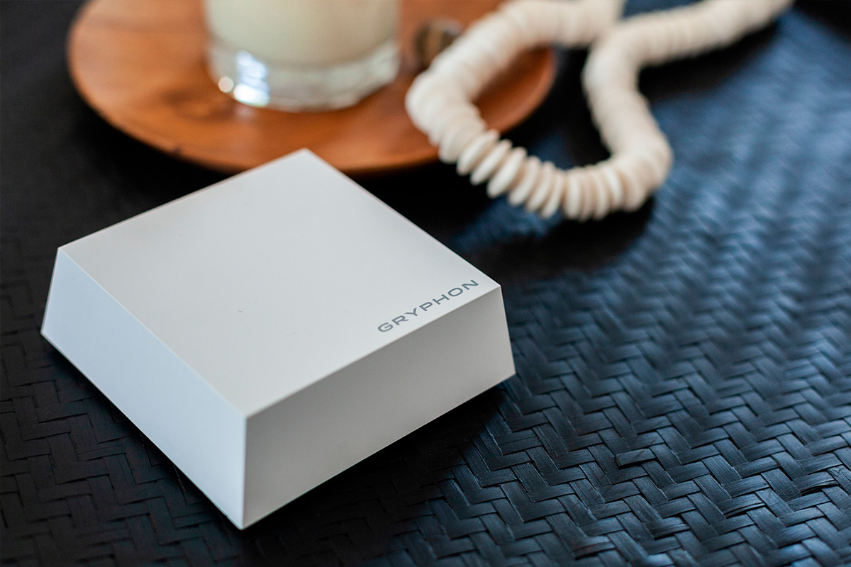 Gryphon® Guardian Mesh WiFi Router - Parental Control System