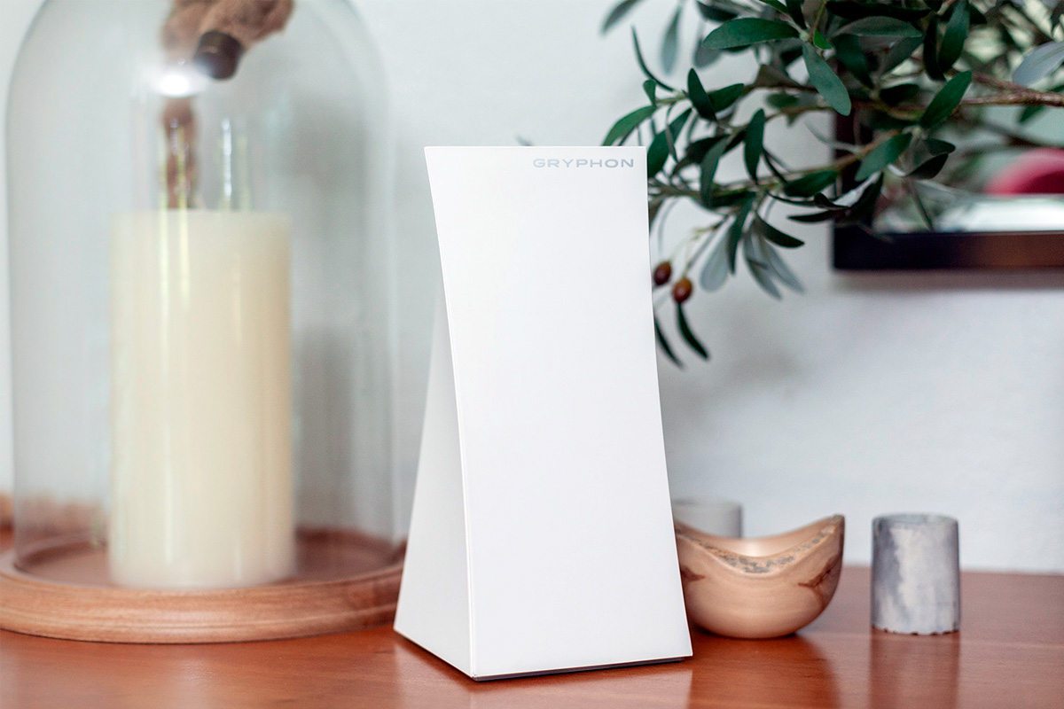 Gryphon Tower Mesh Router System & Parental Control System